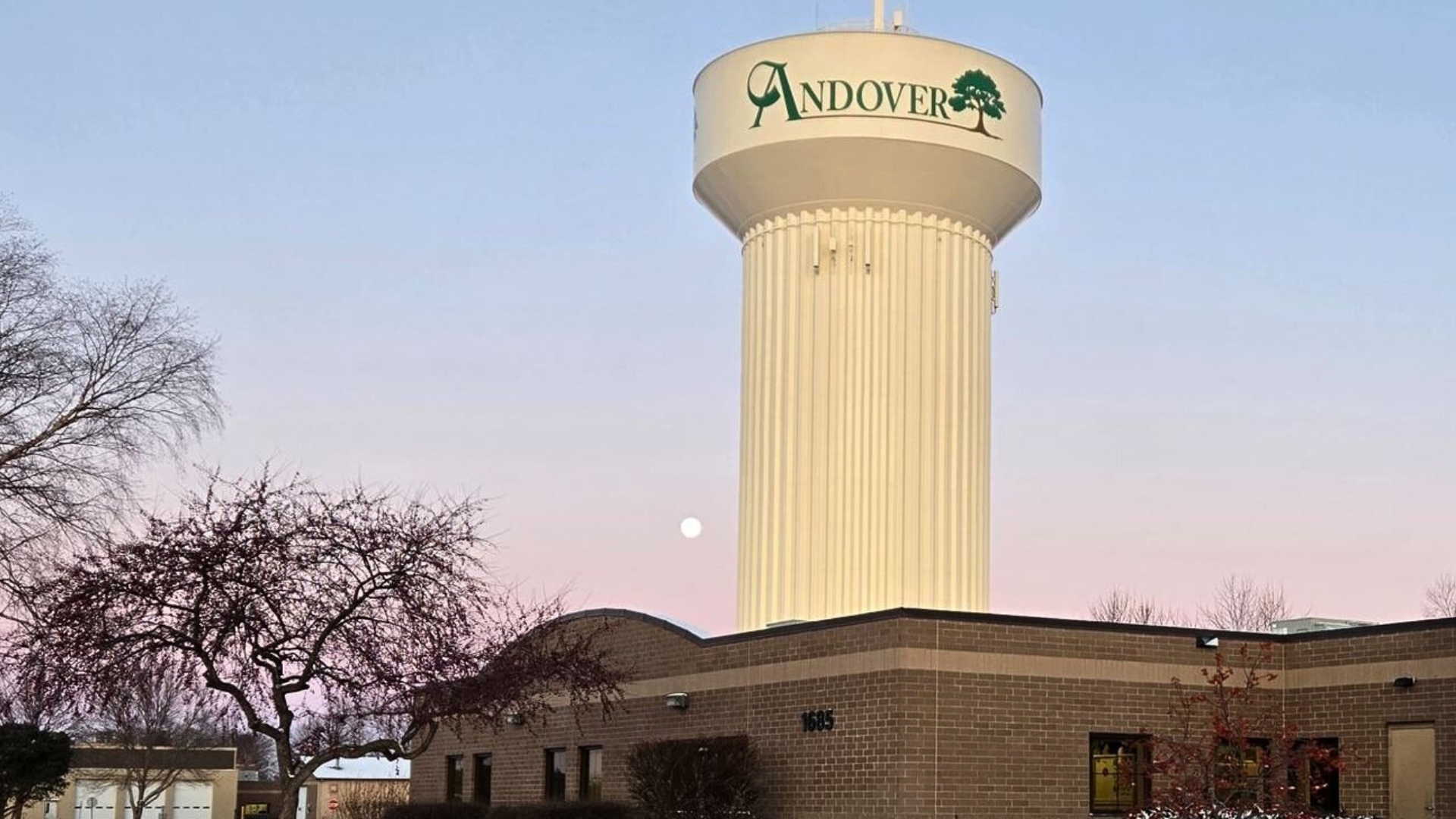 Mosquito Control In Andover | Mosquito Shield
