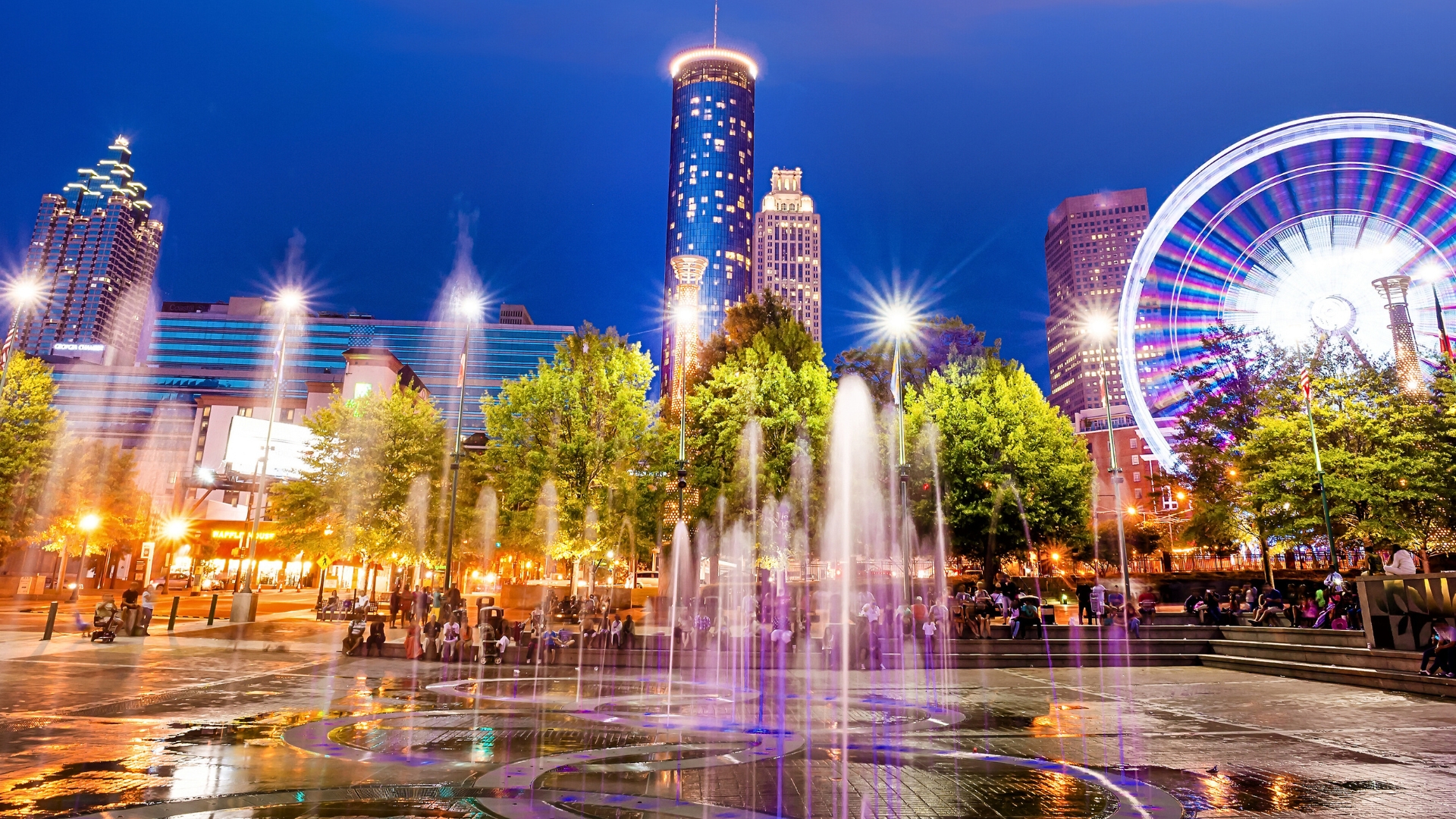 Mosquito Control In Sandy Springs | Mosquito Shield