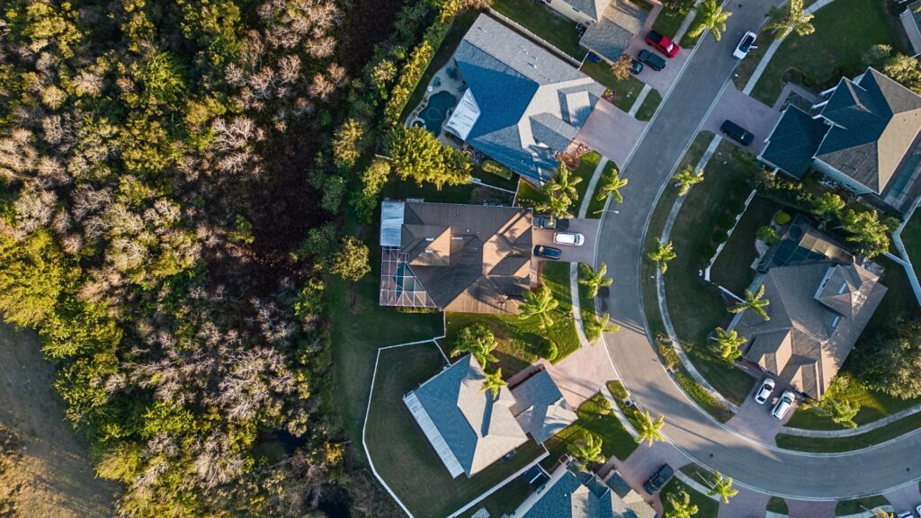 Mosquito Shield in Lithia Florida