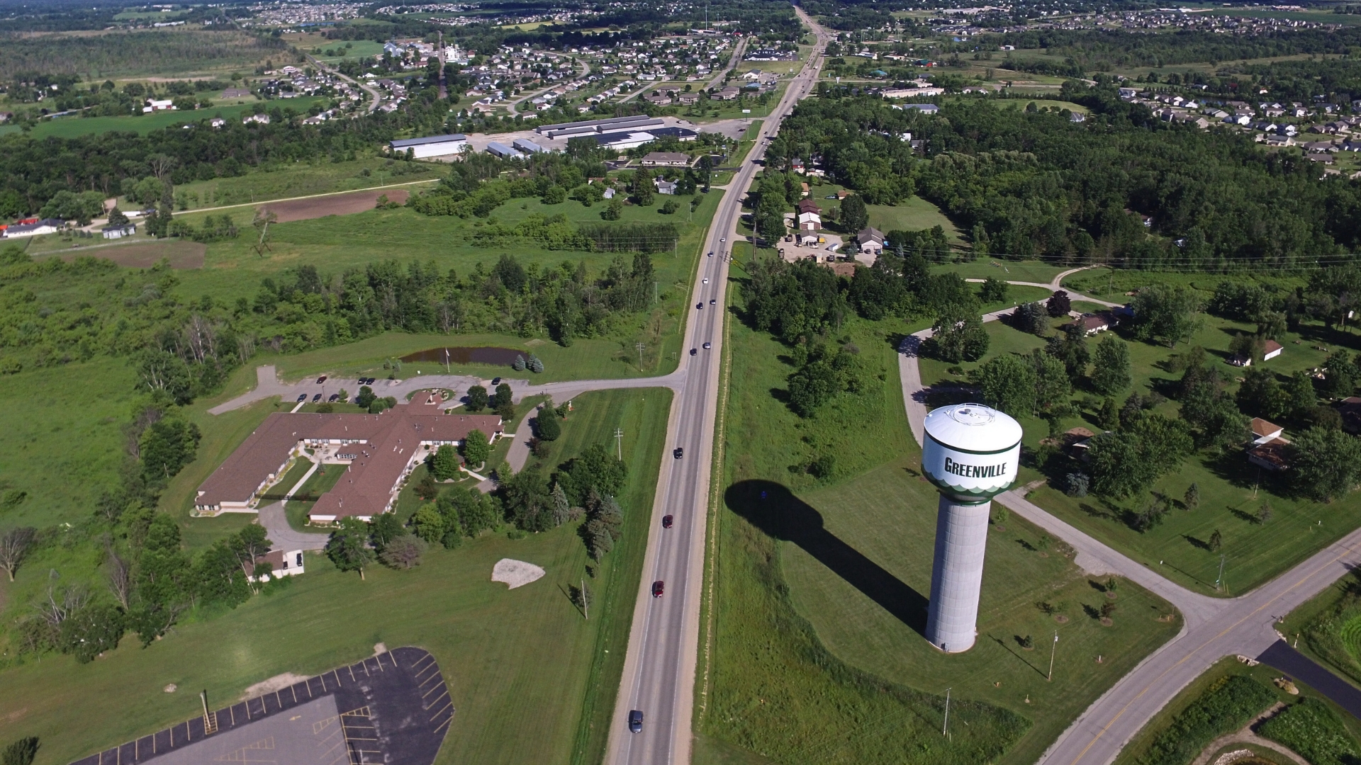 Mosquito Control In Greenville | Mosquito Shield