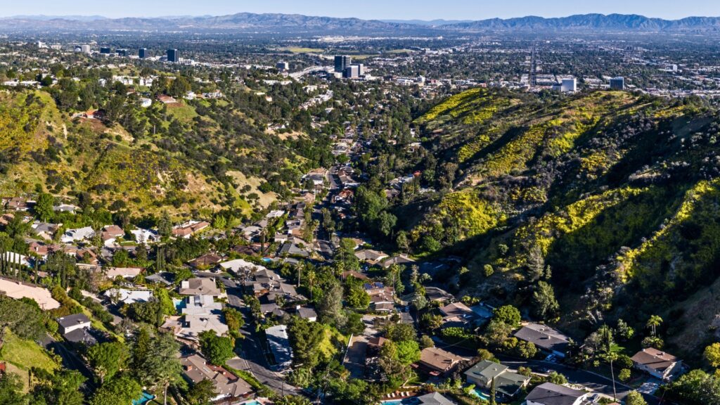 Mosquito Control In Sherman Oaks | Mosquito Shield