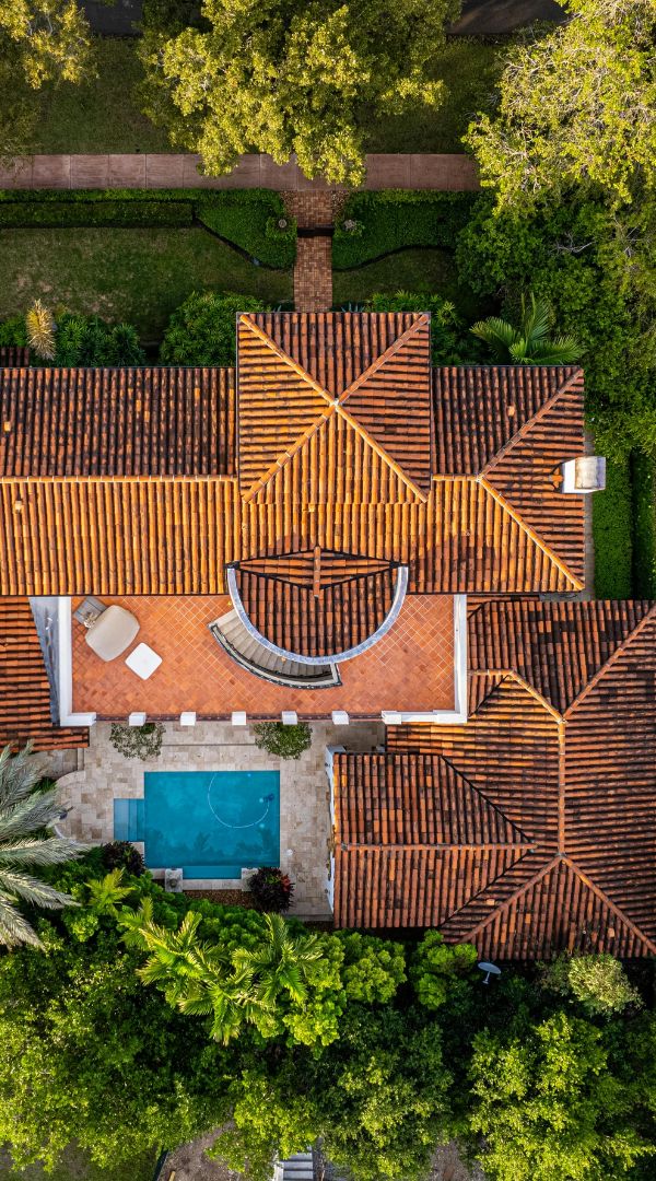 Mosquito Control In Seminole | Mosquito Shield